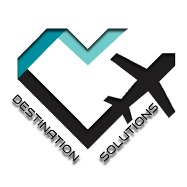 Destination Solutions的抖音 - 抖音